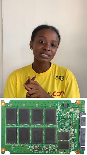 SSD EXPLAINED #ssdexplained #ssd | ghkart.com