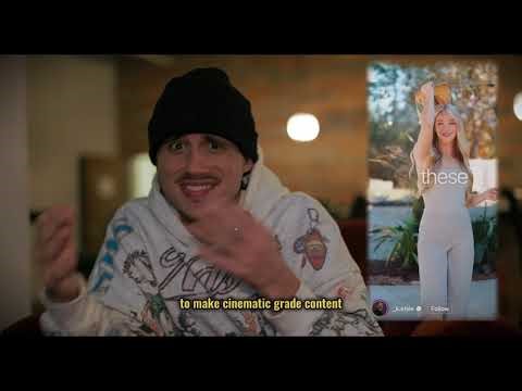 Audiences are gravitating toward cinematic, story-driven content that feels human.