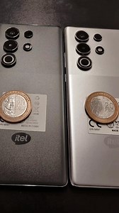 5.7K views · 87 reactions | # **itel S25 Ultra's first-ever drop test...