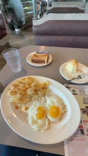 Watch the full running scared filming location North Arlington diner video on my YouTube channel.