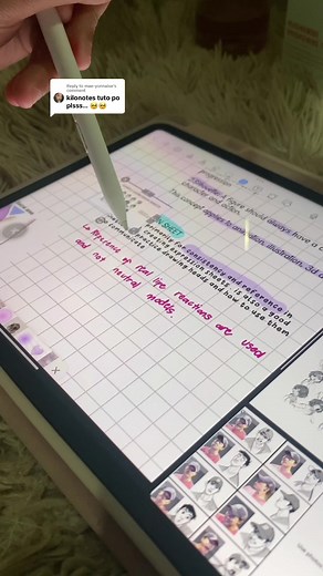 Effortless Note-Taking with Kilo Notes: Perfect for Multitasking and Handwriting Conversion