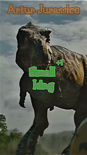 Ember (JWR) vs D-rex (JWR)