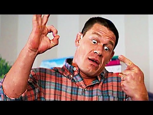 BLOCKERS Trailer ✩ John Cena Comedy Movie HD (2018)
