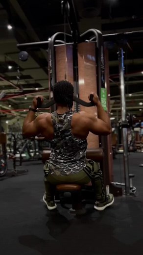 Back Muscle Workout: Effective Exercises for Strength