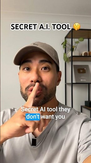 This AI Tool Creates Short Videos in Seconds!