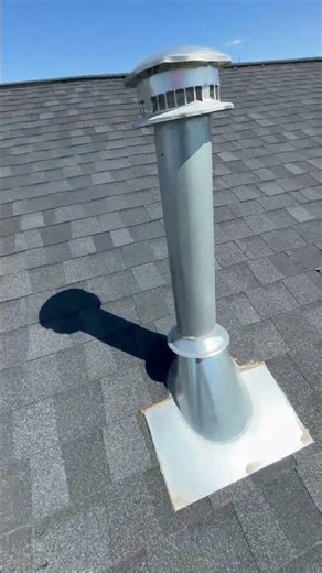 Let’s Talk Roof Penetrations & Vent Stacks! 🏠💨