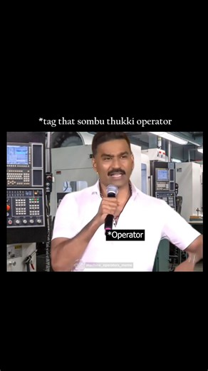 machine_operators_meme on Instagram: "Follow @machine_operators_meme Page for more updates . . . #milling #turning #chennaijobs #autocomponentmanufacturing #automobile #cnc #cncjobs #cncmachining #cncmilling #cncturning #engineering #supervisor #operator #eee #hmc #iti #itijobs #diplomajobs #diploma #machine #manufacturing #cncoperator"