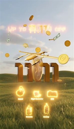 MotioNew | Build smarter, fly longer — 11.11 discounts on pro-grade UAV systems