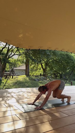 27K views · 1.3K reactions | Modern Yoga is powerful - but we’ve lost...