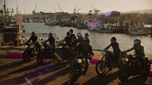 T-Mobile TV Spot, 'Signal: iPhone 11 and 11 Pro' Song by Aerosmith