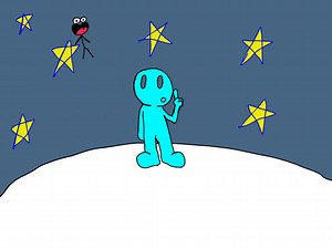 Level 1 Animation - MATTHEW H - Week 7-8 “lip-sync” | The Animation Course