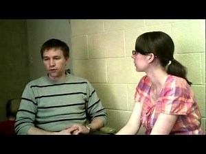 Solution Focused Brief Therapy (SFBT) Demonstration