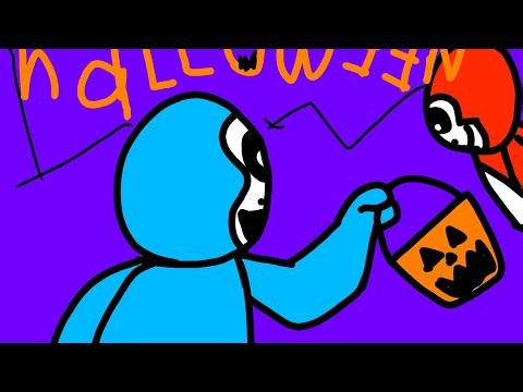 A Halloween special