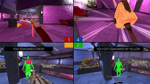 Screencheat is coming to PS4 in Q3