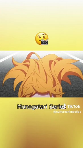 Pobre Hanekawa: Exploring the Depths of Monogatari Series