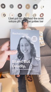 1.1K reactions · 134 shares | Create and print a custom hilarious AI-written 250-pages book for your friends and family  ‍♂️ Enter the author's name (the friend's name) 來 Answer a few questions about them  Pick the book idea you like  See the book cover and table of contents  Order and enjoy our FREE Shipping BookByAnyone is the perfect gift for your friends and loved ones! | Book by Anyone | Facebook