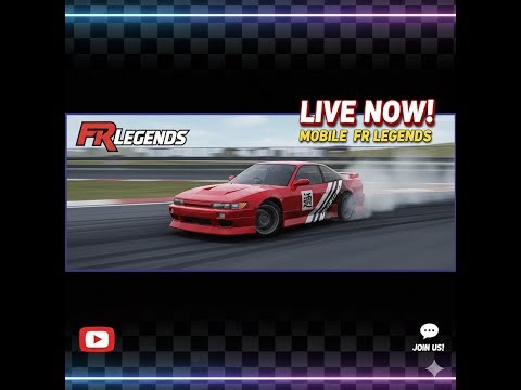 FR LEGENDS TIPS AND TRICKS AND GLITCHES AND H@CKS USING