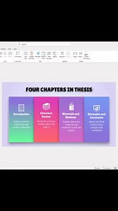 Powerpoint Tutorials on Reels