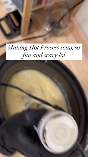 Soap making! #Soap #Homemade #NaturalSoap #Hotprocess #Coldprocess #healthysoap