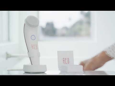 RED by ELEVARE SKIN HOW TO USE