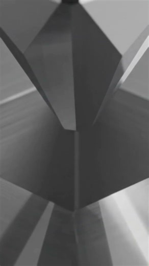 The 1-Micron Diamond Fit 💎✨ #shorts #precision #satisfying