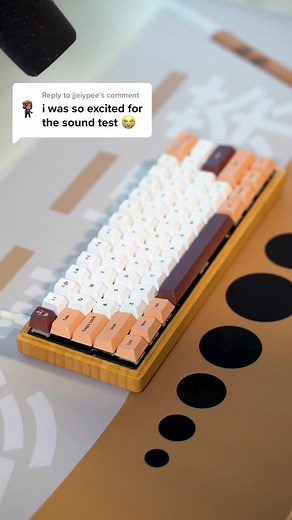 The Best Wooden Keyboards for Typing and ASMR Sound Tests