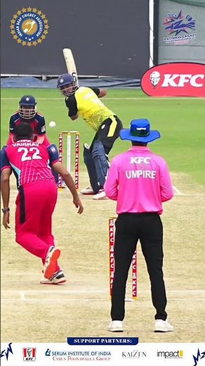 IDCA 8th T-20 NCCD: Quarter-Final Results & Road to the Semis #cricket #championship #shorts #yt