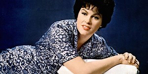 Patsy Cline Fans, This News Will Make Your Day