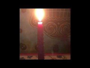 How to Chant over your Majic spells!!