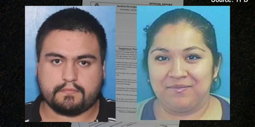 Tucson parents accused of kidnapping children in 2018 arrested in Mexico