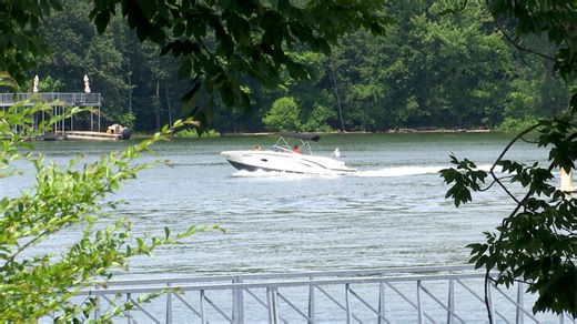 Tennesseans can now obtain a boating license online