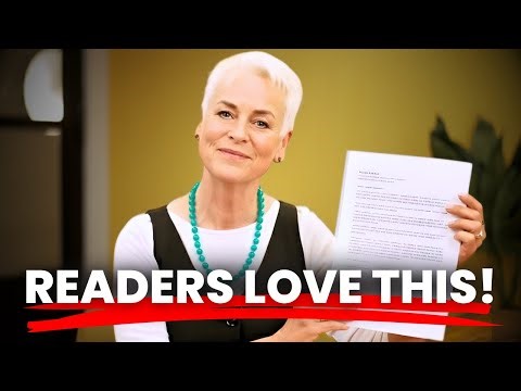 How to Write the Perfect Introduction for Your Book