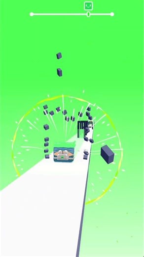 Jelly Shift Satisfying Gameplay Level#149 | Perfect Shape Transform Run ASMR 😍🔥 #shorts #gaming #fyp