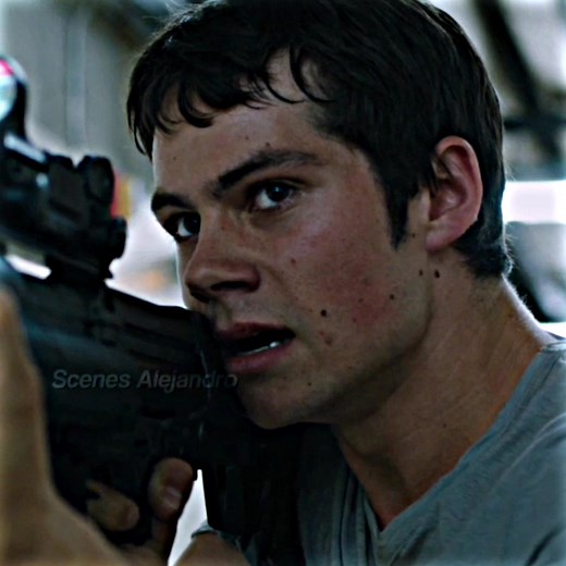 Escenas Impactantes de Maze Runner 2 | Película Recomendada