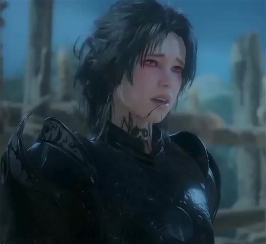 Evelyn Baldur's Gate Wallpaper Showcase