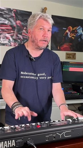 CP80 Sound: Pretty Awesome Audio Experience! #shorts