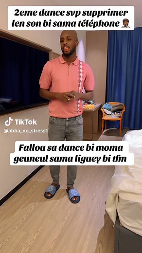 La danse de Fallou: Origine, Défis et Challenges