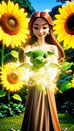 "You're stuck in a dream... 🌿💫 #Shorts"