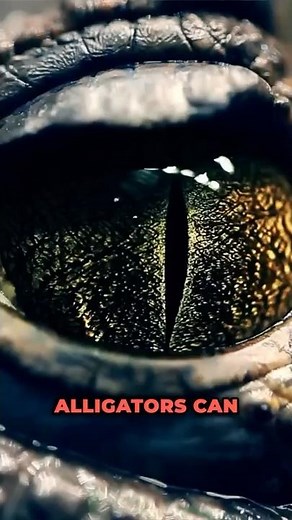 Can alligators really run faster than humans on land? Truth or Trash Episode 122 #biology