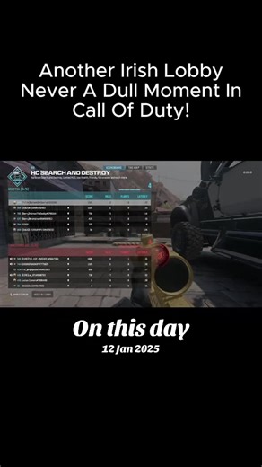 Petition to Restore Classic Call of Duty Gameplay