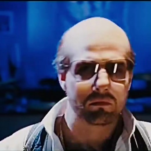 Tom Cruise’s iconic Les Grossman dance in #TropicThunder was never in the script — it was completely his idea. 🎬 Ben Stiller revealed that Cruise helped invent the character from scratch, suggesting the bald cap, fat suit, giant hands… and of course, those unforgettable dance moves that stole the movie. 👉 What started as an off-the-cuff idea became one of the most legendary comedy moments of Cruise’s career. | CgoMovies