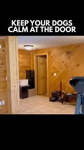 We want well balanced dogs who understand that calmness gets them everywhere. Notice the approach to the door, notice how we take our time, notice how they FEEL. | Pack Leader Dog Psychology & Behavior