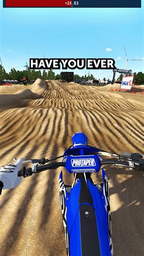 Better suspension makes a difference in MX Bikes ‼️ Thanks to SPX Performance for helping dial me in a bit more and highly recommend checking them out 🔥 #mxb #mxbikes #mxbikesthegame #mxbikesgame #mxbikesgameplay #mxbikesclips #motocross #startyoursystems | Start Your Systems