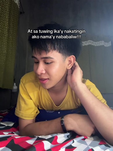 Sa Tuwing Ikaw'y Nakatingin: A Heartfelt Lyrics Journey