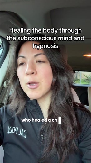 #subconsciousreprogramming #subconsciousmind #selfhypnosis #hypnosis