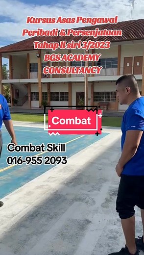 #fypシ #kerjaya #sharepost #bgsacademyconsultancysdnbhd #bodyguard #combat #skill