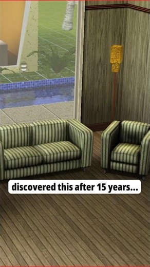 Game-Changing Sims 3 Feature No One Talks About