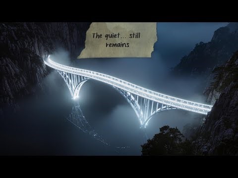 The quiet… still remains – A Song About Parental Alienation & Hope