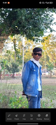 Lightroom Cinematic Color Grading Tutorial Guide