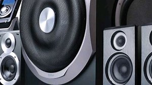 Edifier S550 im Test: Nicht nur akustisch ein Schwergewicht